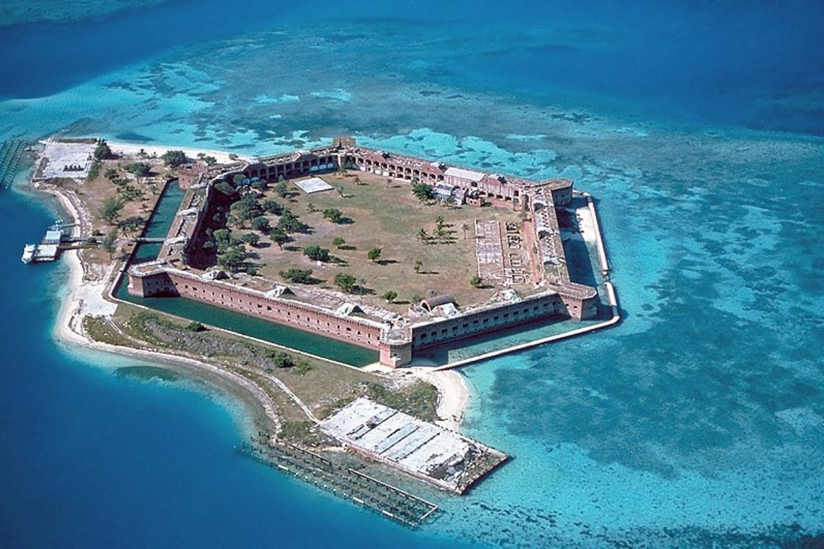 The Secret Islands of the US You’ve Never Heard Of