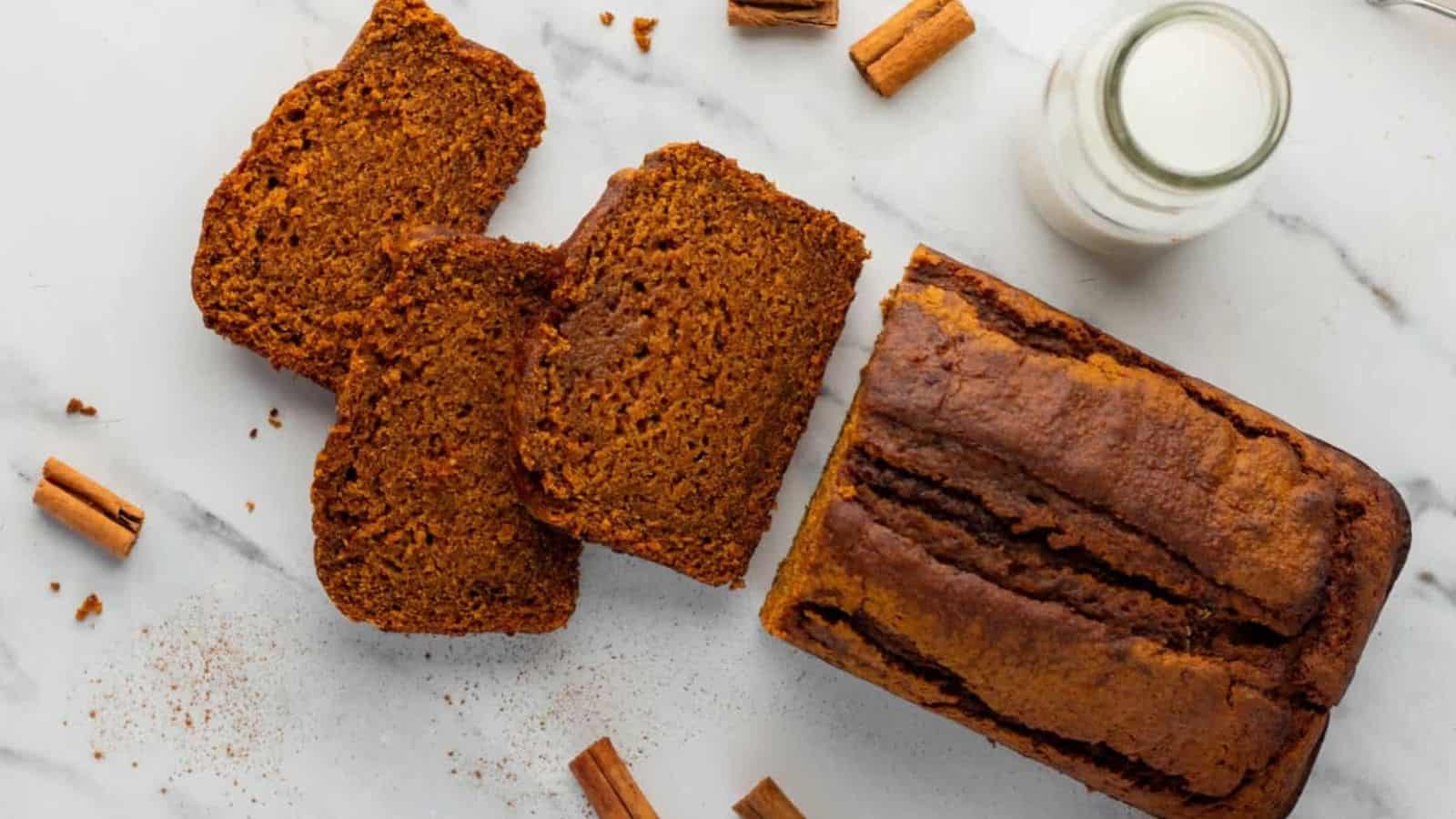 20 Fall Baking Recipes That Bring Autumn Straight Into Your Kitchen