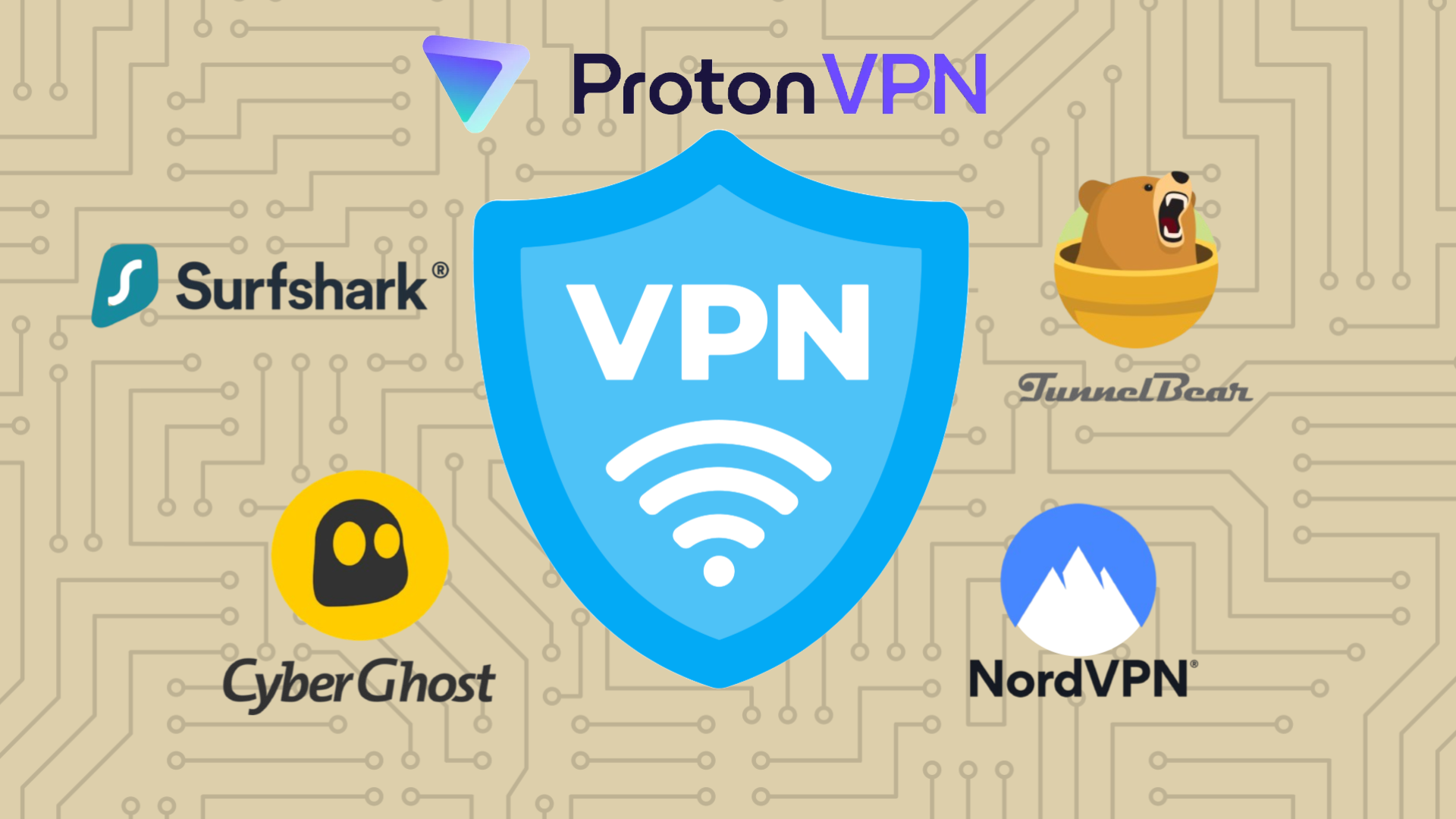 The Best VPN Deals for June
