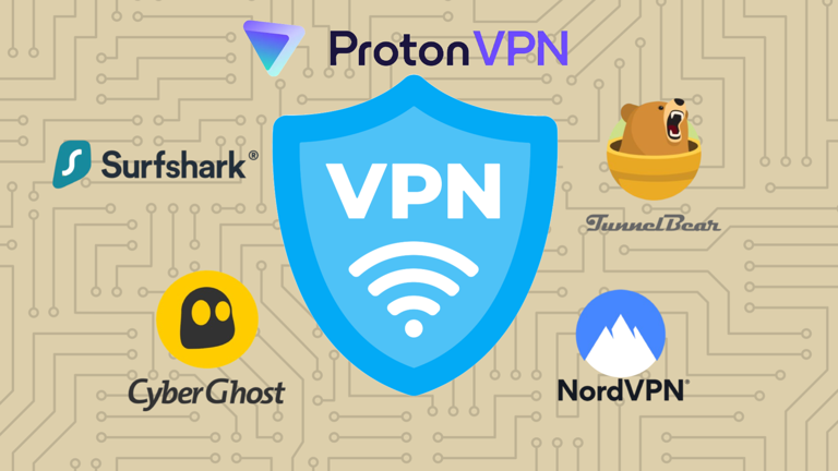 The Best VPN Deals for June