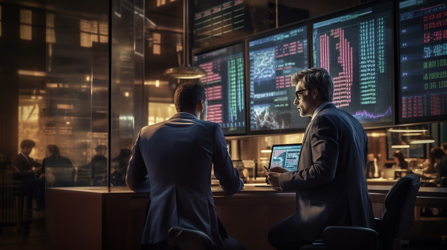 Why Riot Platforms Inc. (RIOT) is the Most Promising Stock to Buy ...