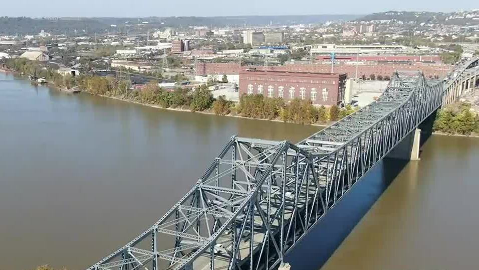 Start date announced for I-71/Brent Spence Bridge project