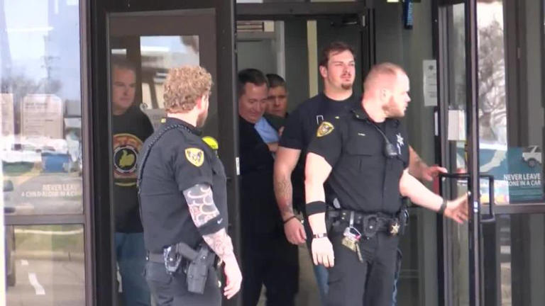 Former Shreveport police officer trial date set for fatally shooting ... Former Shreveport police officer trial date set for fatally shooting ...