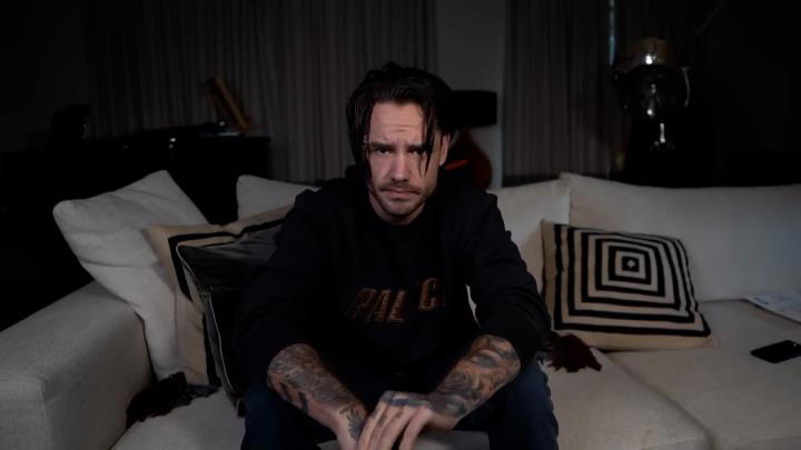Muere en Argentina el cantante británico Liam Payne, exmiembro de One ... Muere en Argentina el cantante británico Liam Payne, exmiembro de One ...