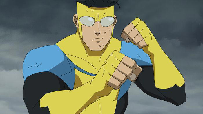 'Invincible' season 4 — get ready for the baddest villain ever