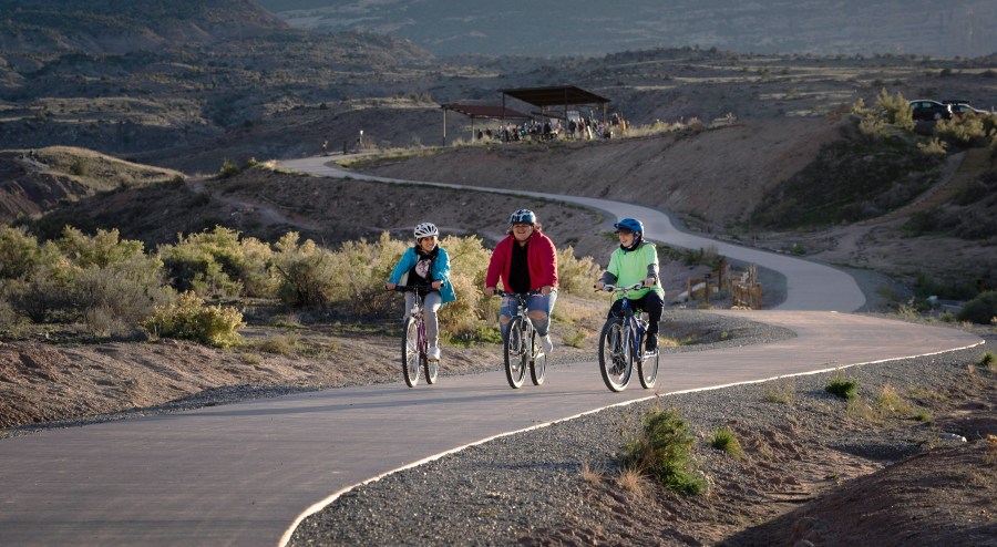 Groundbreaking to be held for Mountain Trail Phase 2