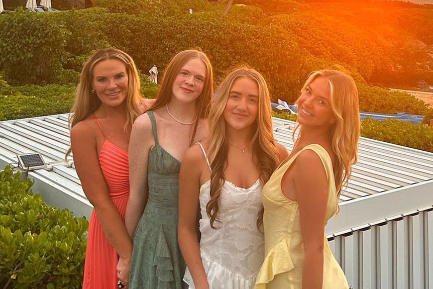 Heather Gay Shares an Inside Look at Daughter Georgia's College Life ...