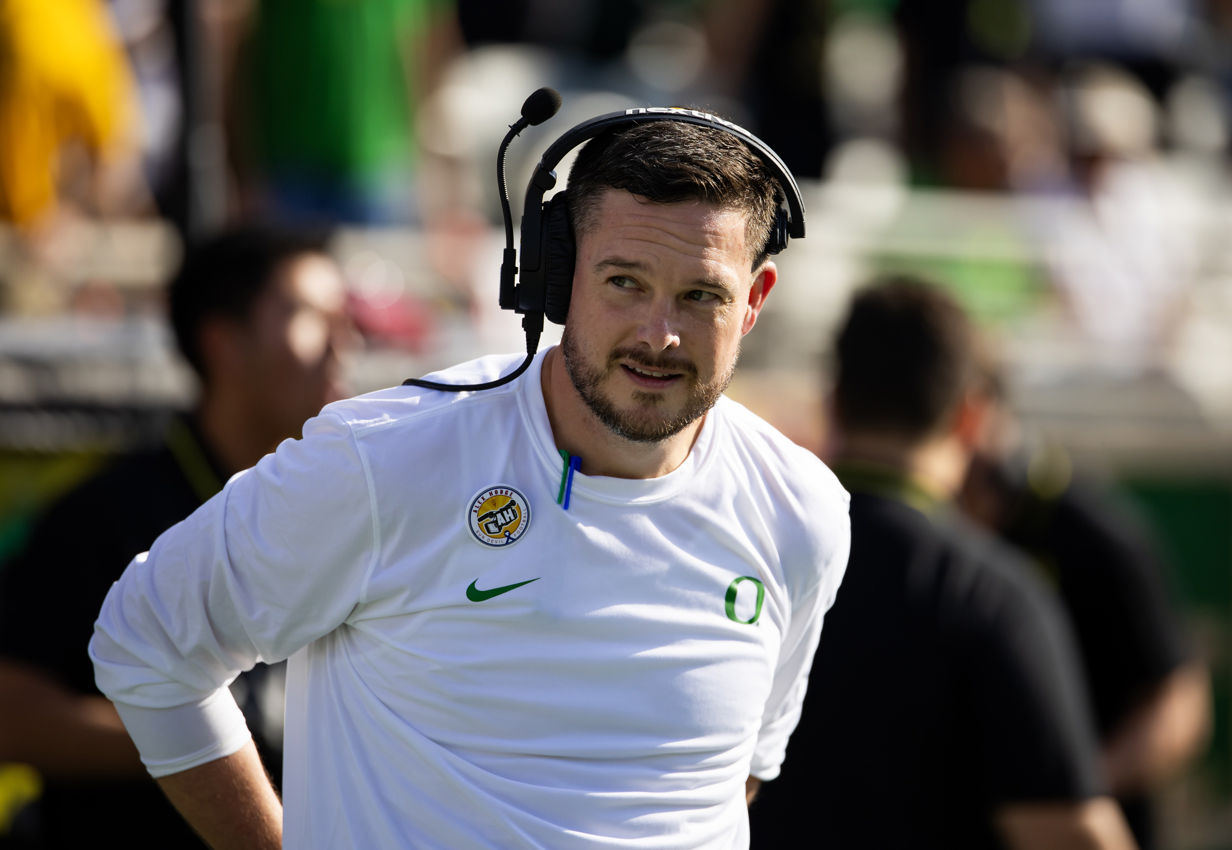 NCAA to implement rule change in response to loophole exploited by Oregon NCAA to implement rule change in response to loophole exploited by Oregon