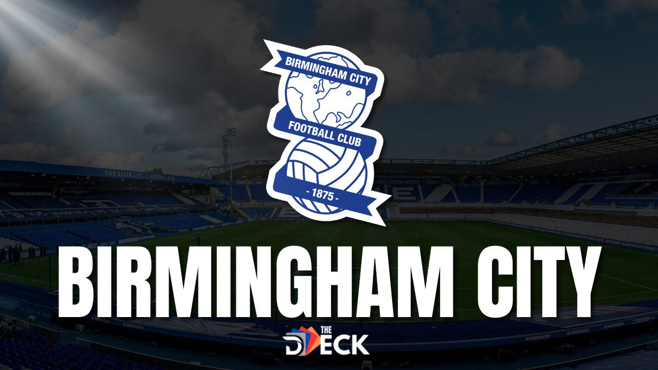Birmingham City Manager Makes Honest Admission Regarding Tomoki Iwata Birmingham City Manager Makes Honest Admission Regarding Tomoki Iwata