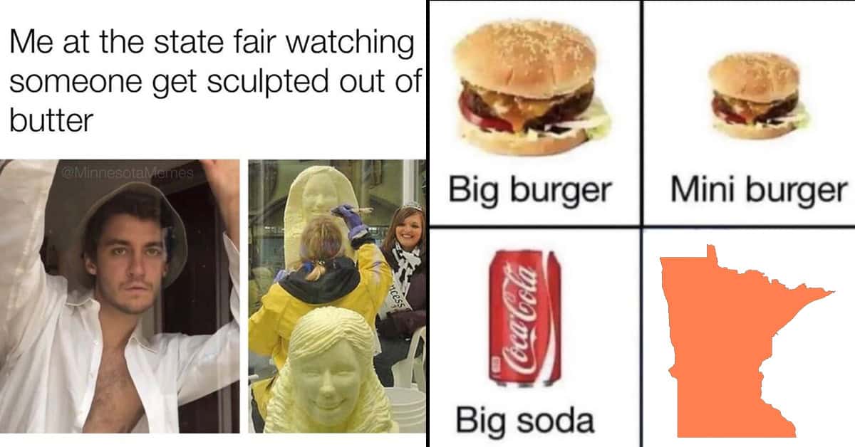 35 Funny Minnesota Memes So Accurate You’ll Be Saying “You Betcha”