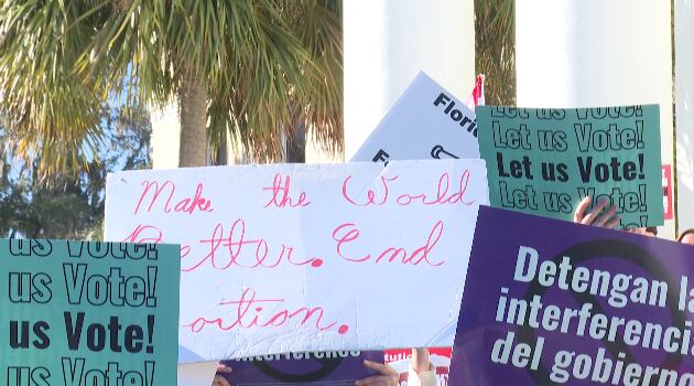 Election 2024: What’s on the ballot for every Florida voter