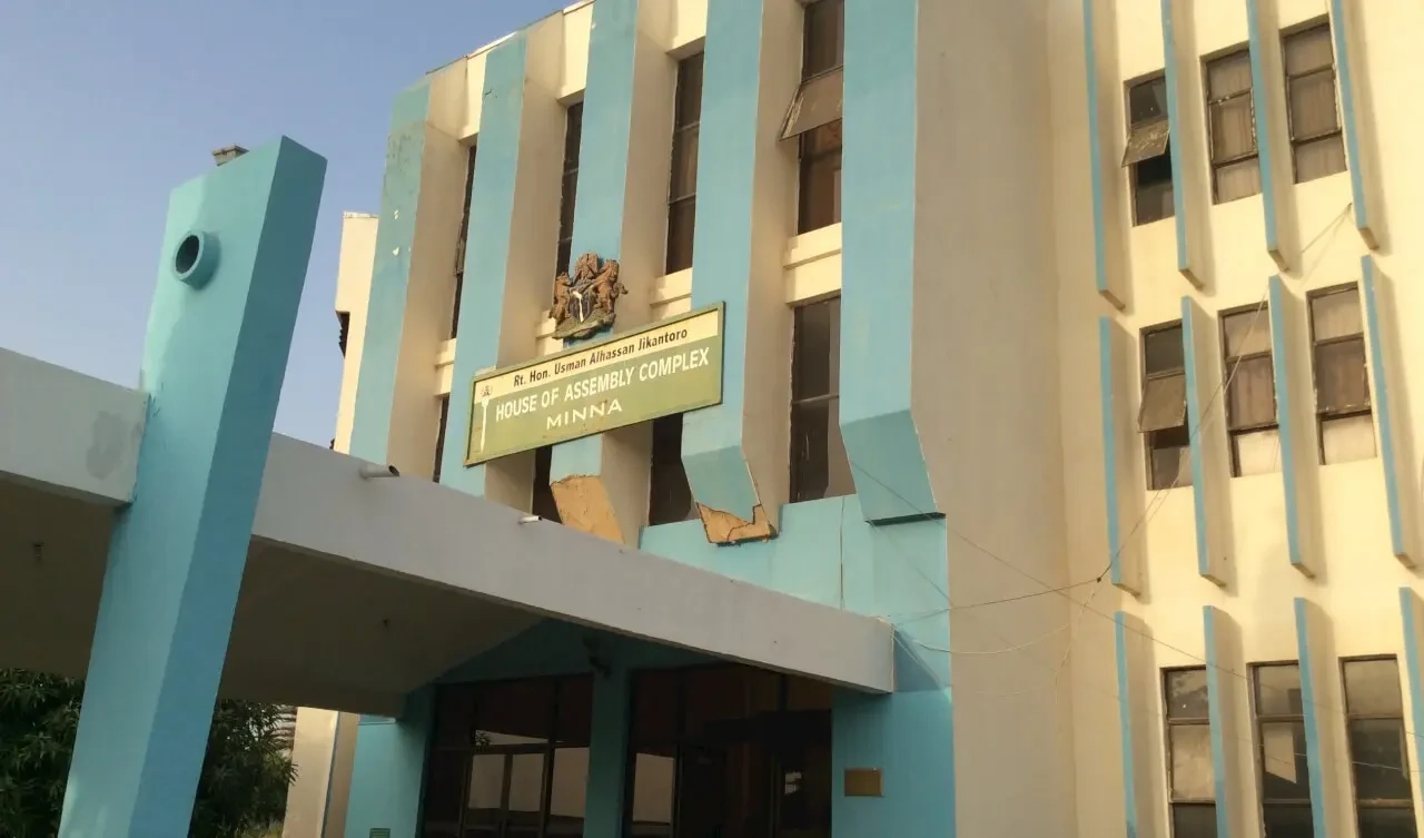 Niger legislators urge state government to request FG intervention on ... Niger legislators urge state government to request FG intervention on ...