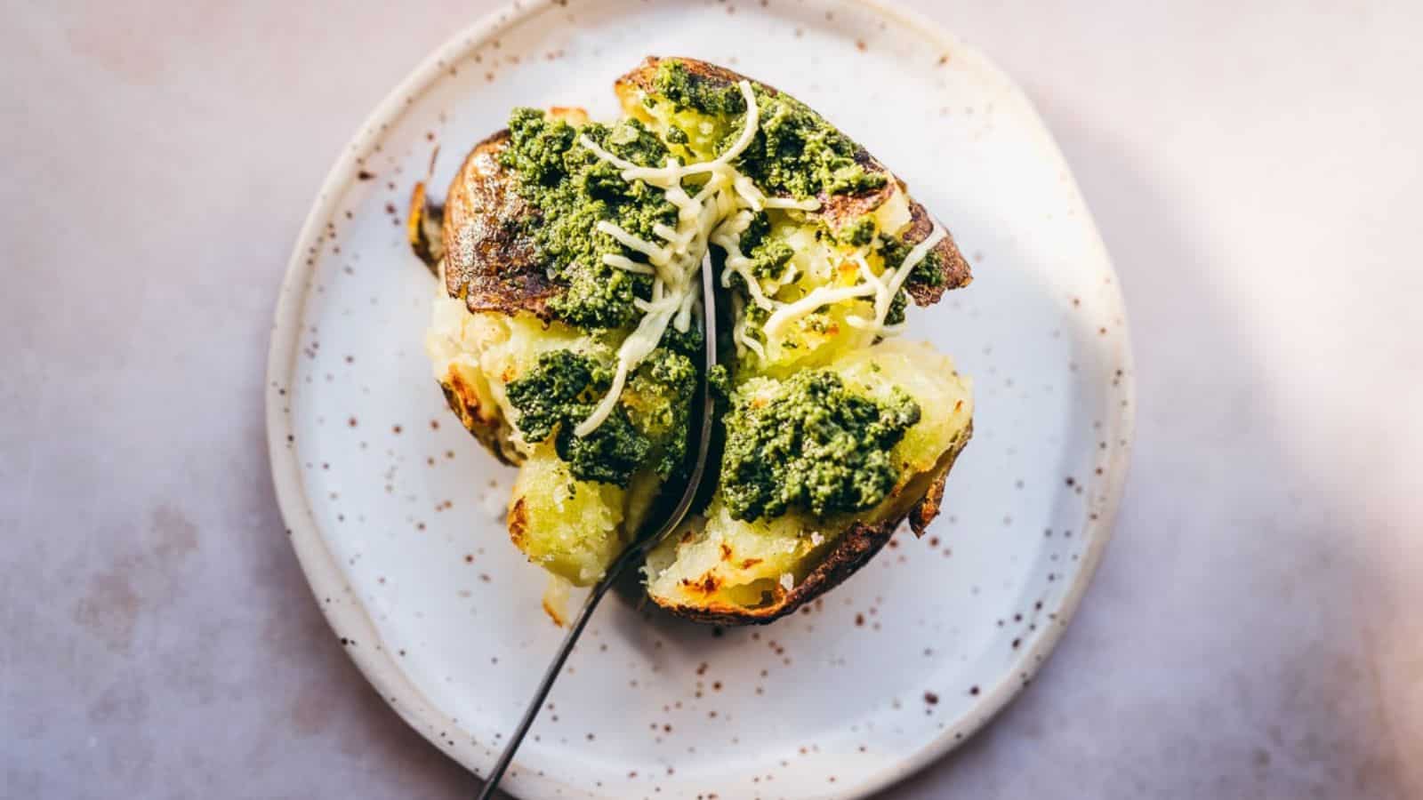 If You’re Hosting Friends Tonight, These 40 Shareable Dishes Are Perfect