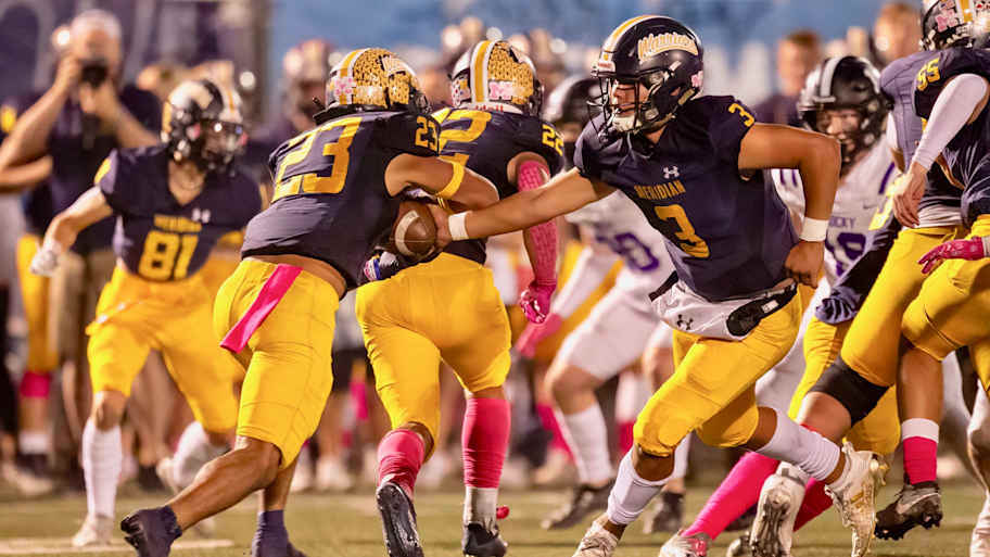 Idaho high school football computer rankings (10/16/2024) Idaho high school football computer rankings (10/16/2024)