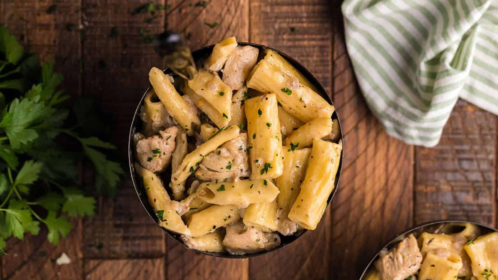 You’re Not Doing Pasta Right Unless You Try These 29 Versions