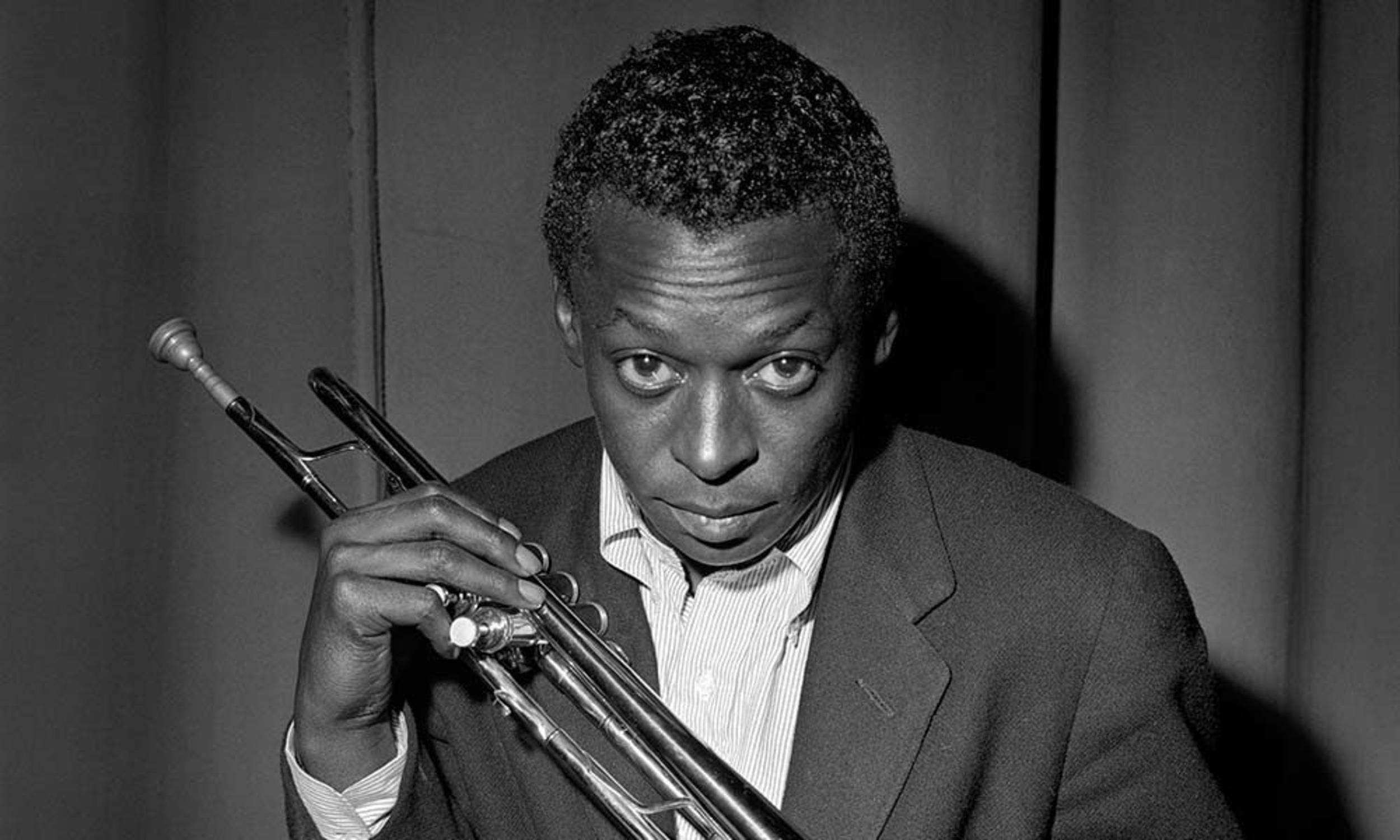Not sure how to get into Miles Davis? These 15 songs are a good place ...