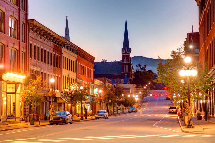 Rutland’s downtown TIF plan approved, including new hotel, upgraded streets