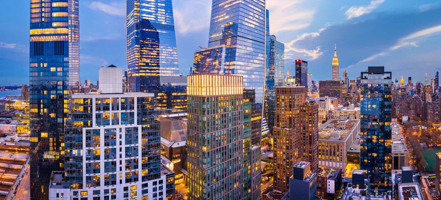 SL Green buys two adjoining buildings in Manhattan for $160.0M