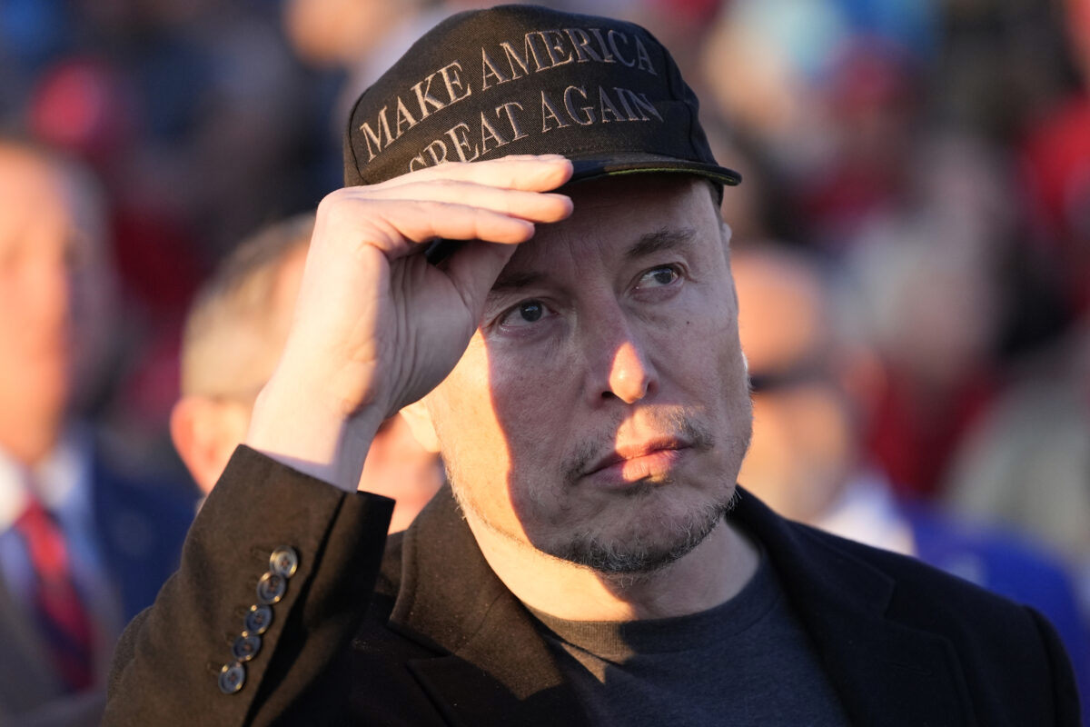 Elon Musk’s AI Bot Grok Finds Over Half of His Tweets ‘False or ... Elon Musk’s AI Bot Grok Finds Over Half of His Tweets ‘False or ...