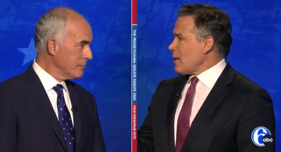Cook Political Report Shifts Pennsylvania Senate Race From ‘Lean ... Cook Political Report Shifts Pennsylvania Senate Race From ‘Lean ...