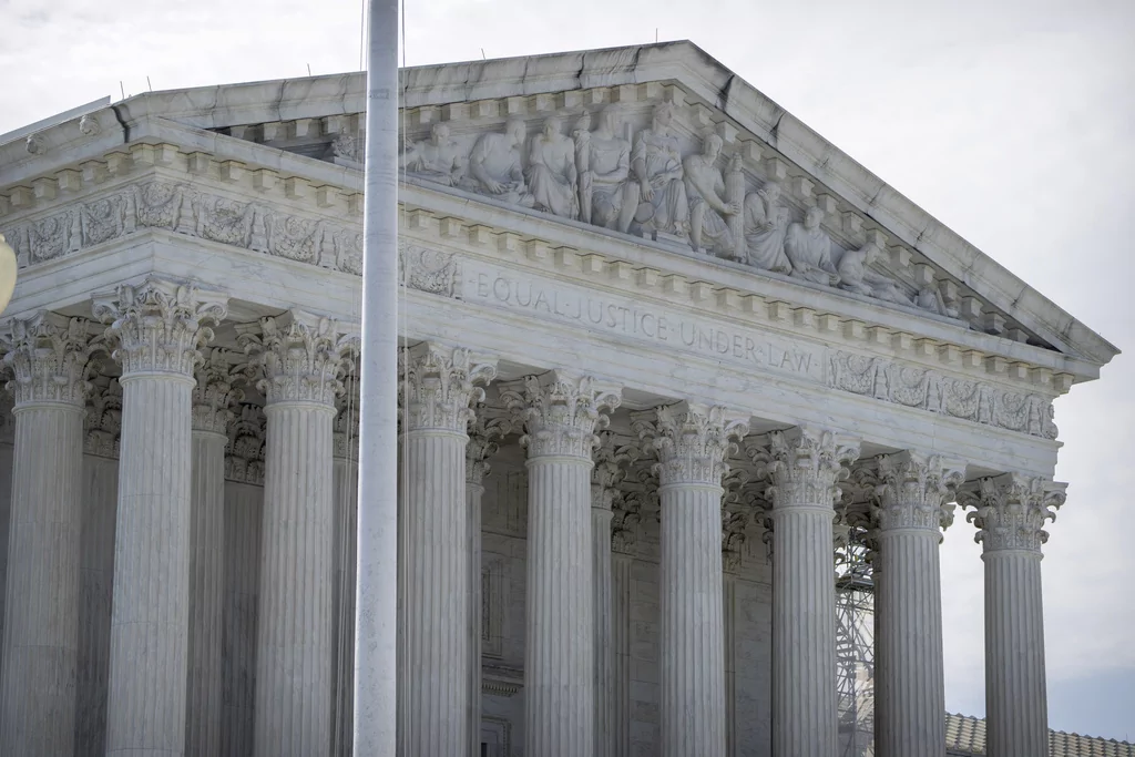 Supreme Court seems poised to lower bar for employment bias lawsuits