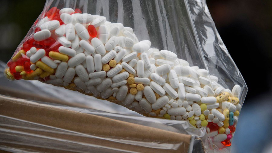 National Take Back Day — where to drop off old prescriptions in ... National Take Back Day — where to drop off old prescriptions in ...