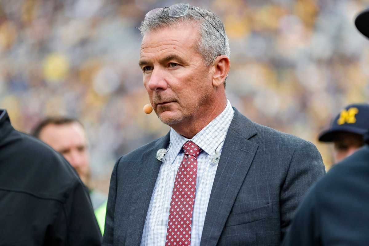 Urban Meyer Predicts Winner of Texas-Arizona State Without Hesitation