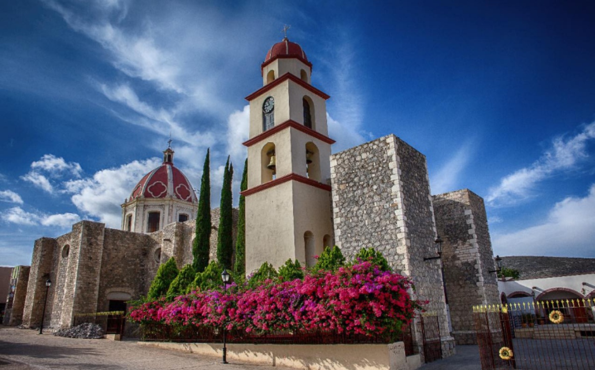 Tula, pueblo mágico que se consolida como joya turística de Tamaulipas