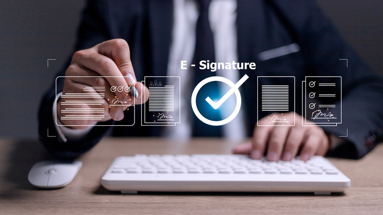 5 Free eSignature Alternatives To DocuSign