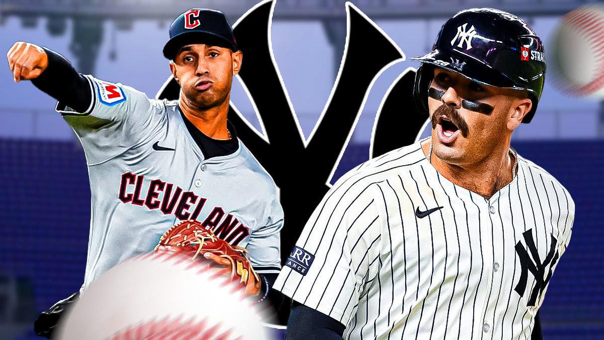 Yankees considering big Giancarlo Stanton, Austin Wells lineup change Yankees considering big Giancarlo Stanton, Austin Wells lineup change