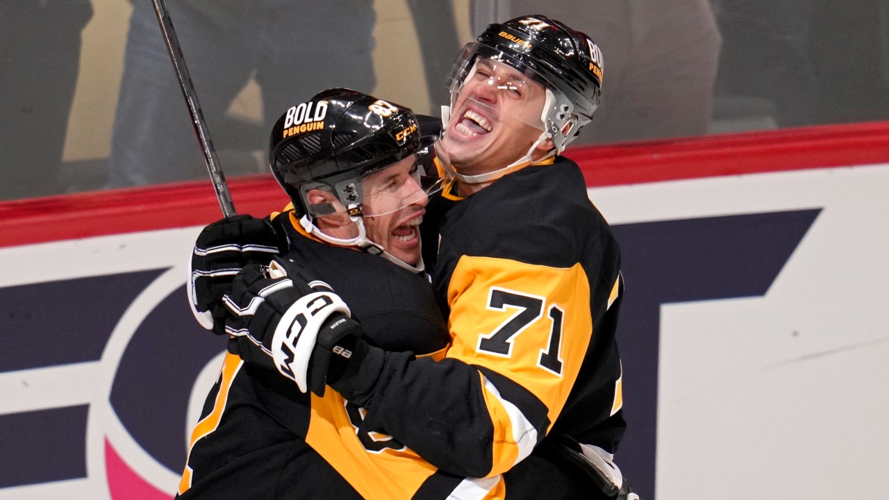 Pittsburgh Penguins team preview: Can they find a way back to playoffs?