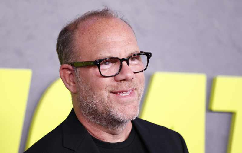 Comedian Tom Papa's Rise To Fame