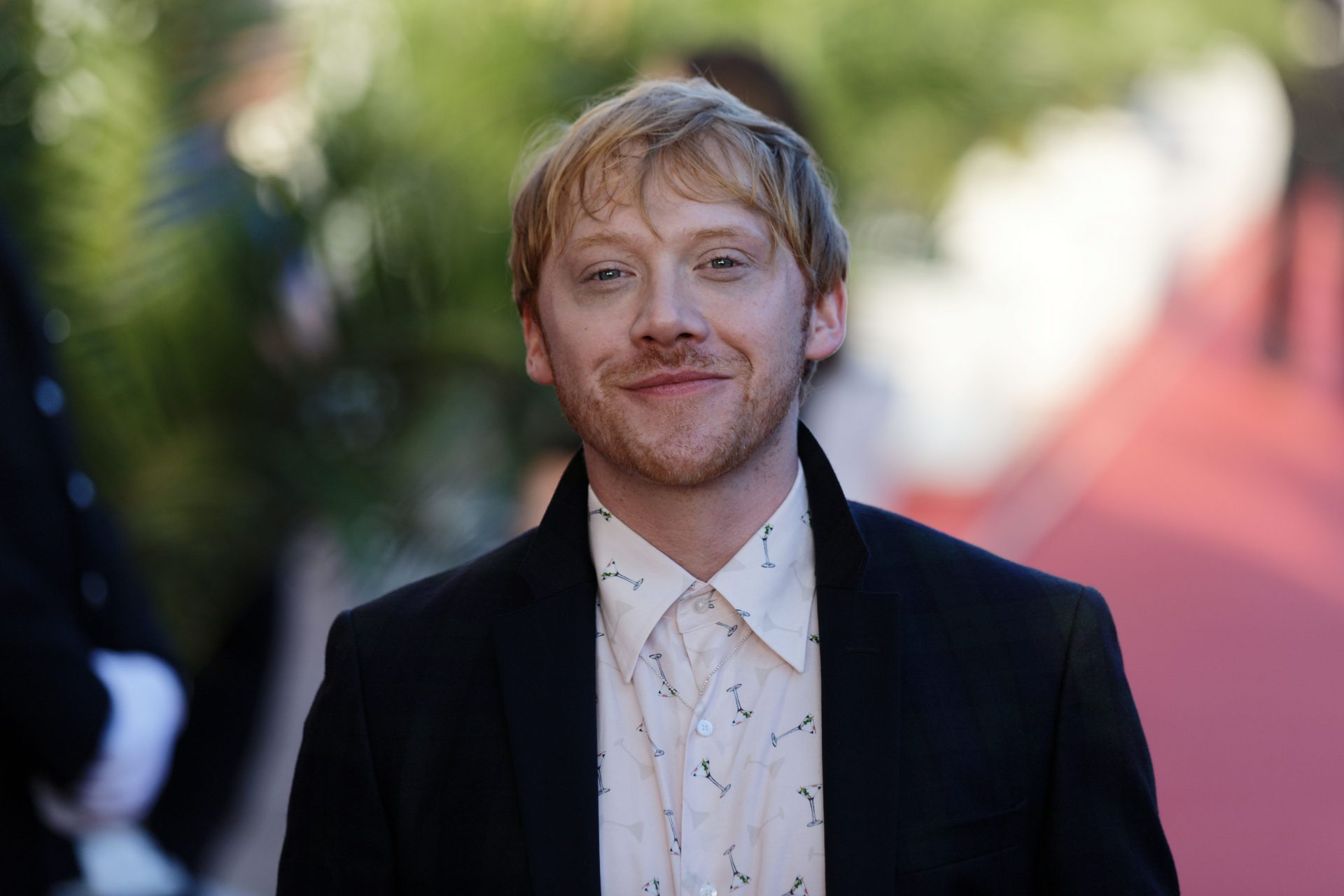 Multa milionaria per Rupert Grint, l'indimenticabile Ron Weasley di ...