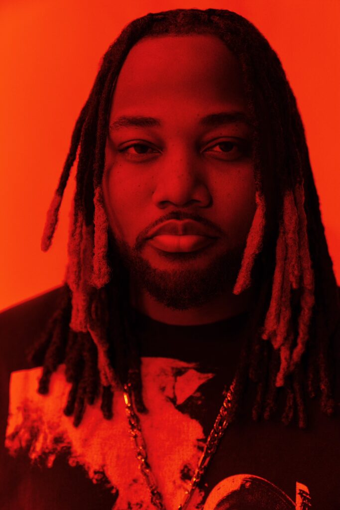 Leon Thomas Talks Second Album 'MUTT': Interview