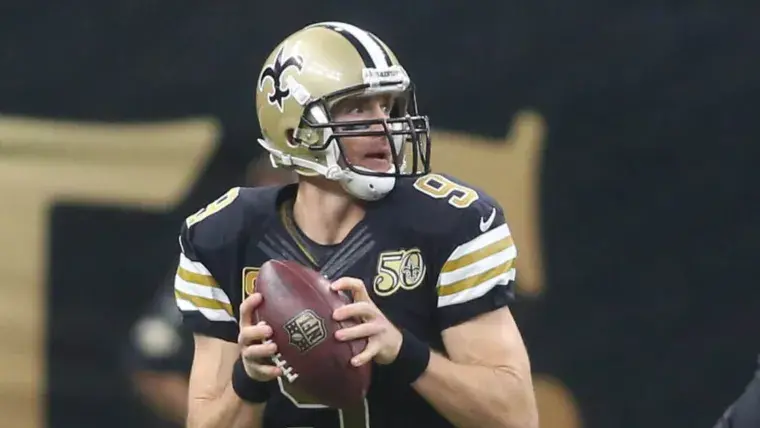 NFL Hall of Fame projections through 2028: When will Tom Brady, Drew ...