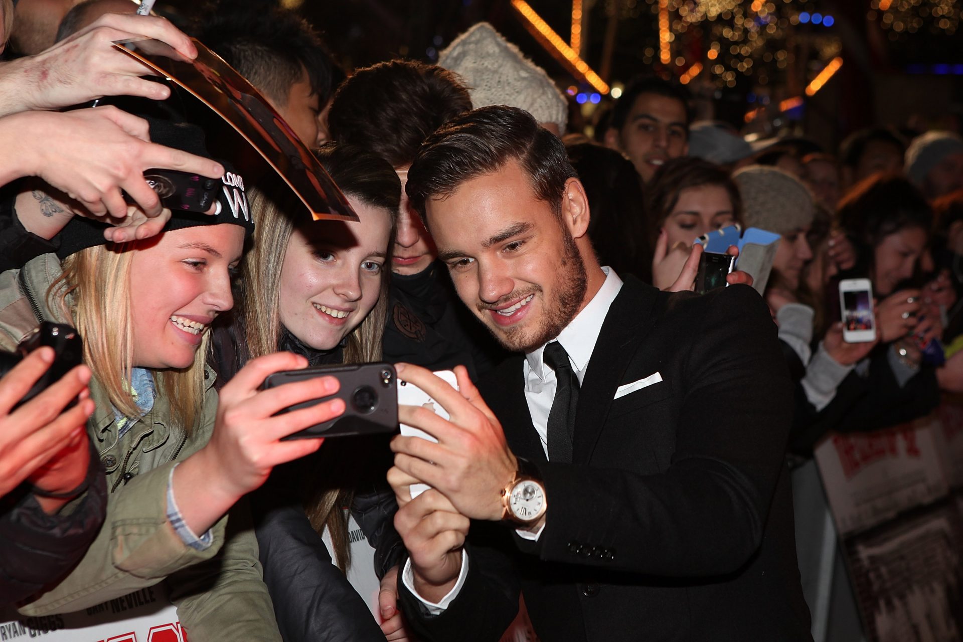 Liam Payne's fortune: 32 million and no will