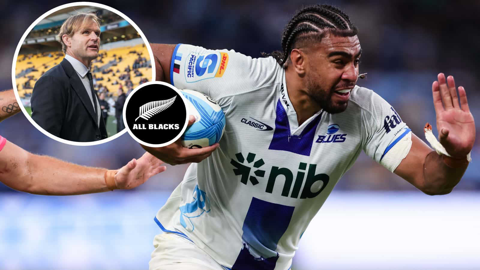 All Blacks: Scott Robertson addresses Hoskins Sotutu’s potential Test ... All Blacks: Scott Robertson addresses Hoskins Sotutu’s potential Test ...