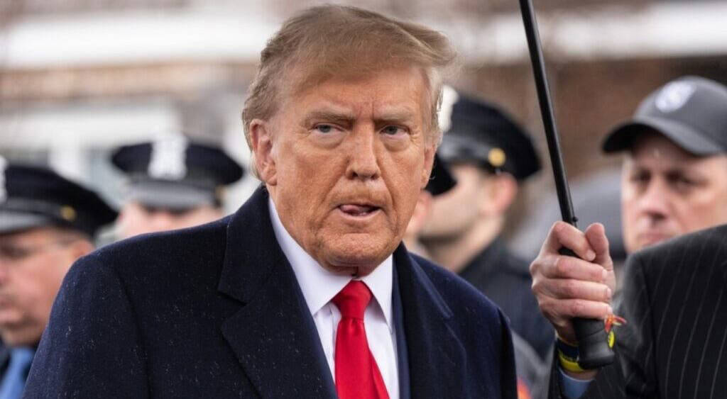Donald Trump-Backed World Liberty Financial Off To A Slow Start ... Donald Trump-Backed World Liberty Financial Off To A Slow Start ...