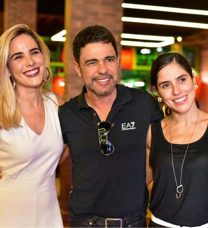 Hemsworth, Jonas, Smith... Algumas famílias são recheadas de talento ...