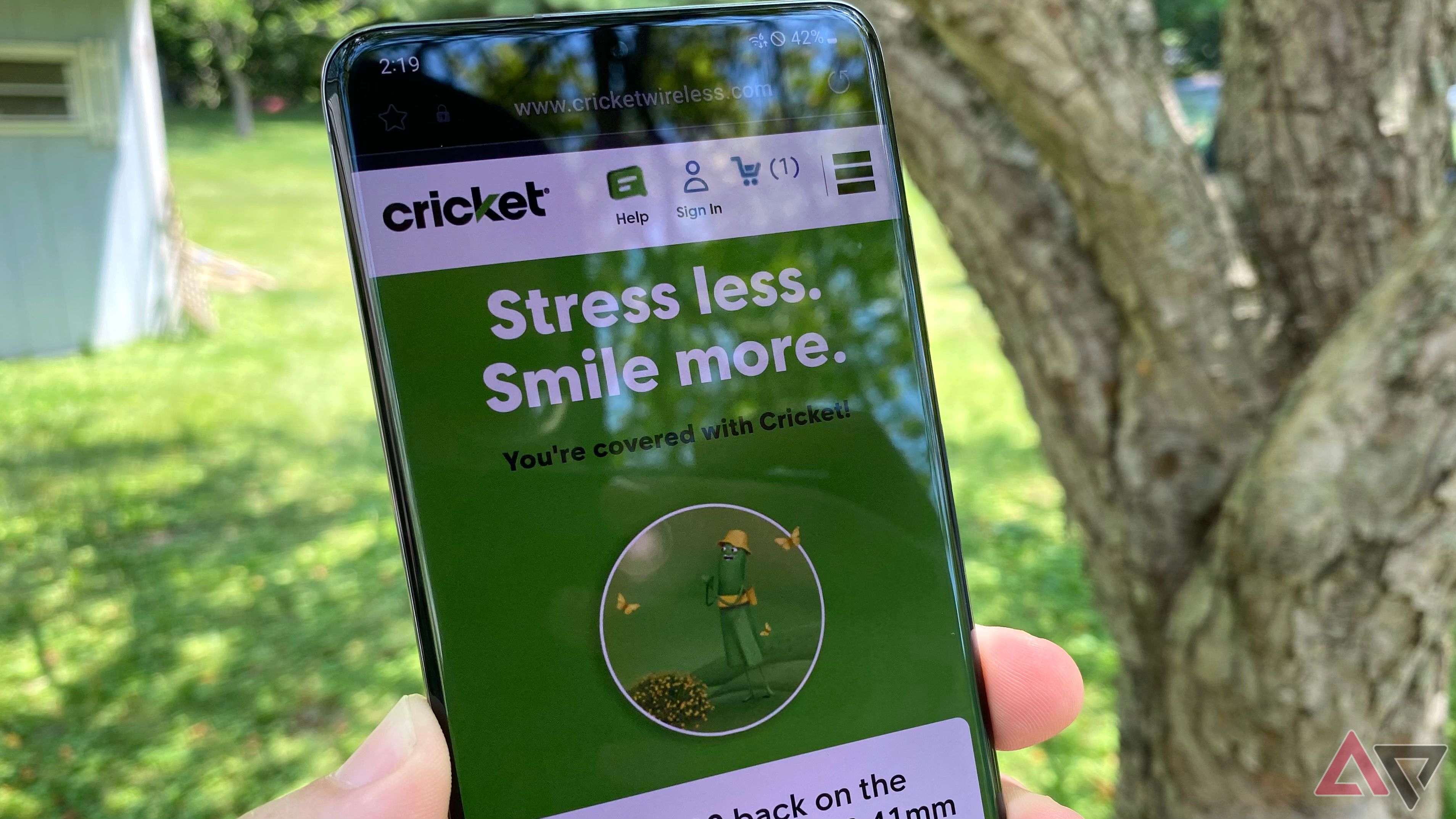 Cricket Wireless more than quadruples its international calling lineup