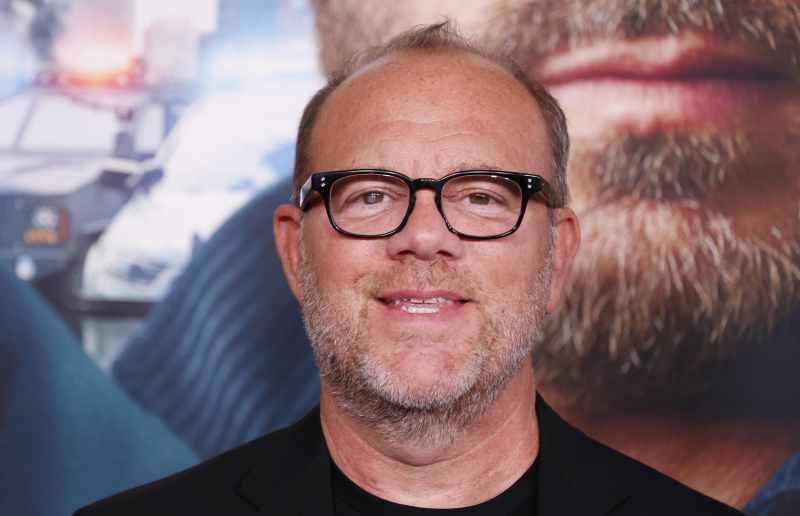 Spotlight: Comedian Tom Papa's Rise To Fame