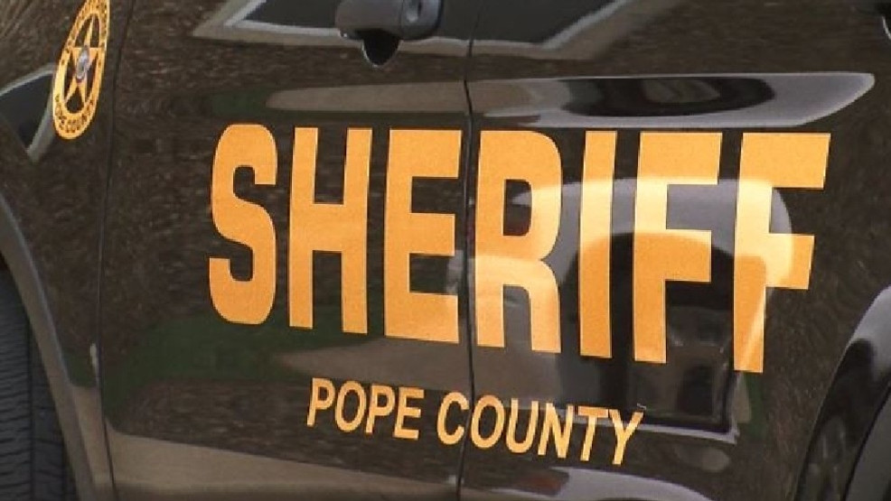 Pope County Sheriff's Office investigates fatal shooting near Atkins