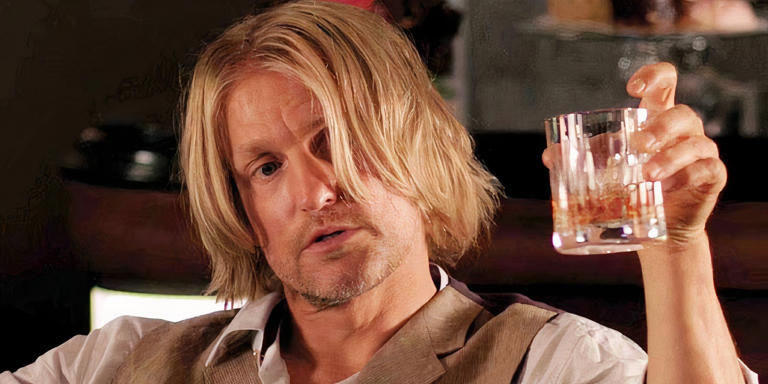 Haymitch's The Hunger Games Prequel Will Include A Surprising First ...