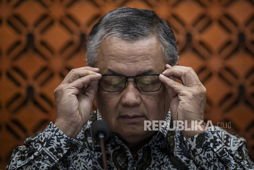 BI sudah pangkas suku bunga acuan 125 bps sepanjang 2025, suku bunga ...