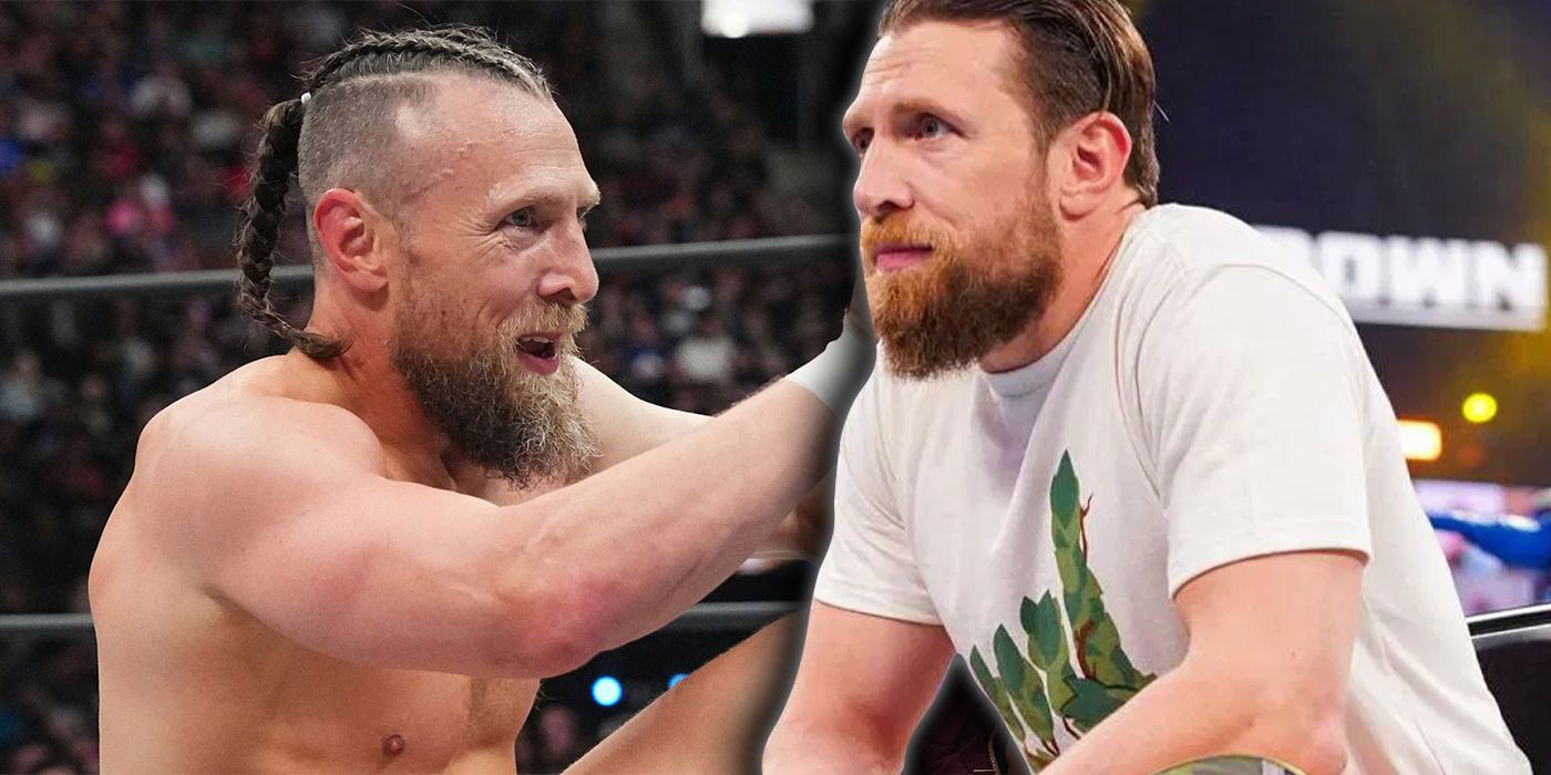Why Bryan Danielson Needs To End His Career In WWE Why Bryan Danielson Needs To End His Career In WWE