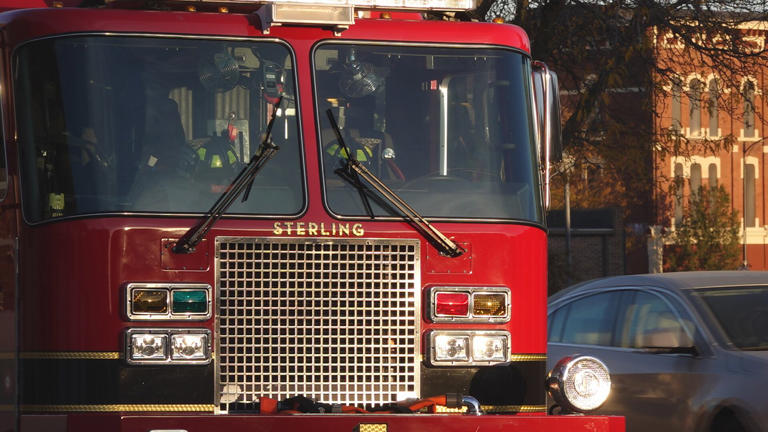 Sterling City Council approves purchase of new ladder truck