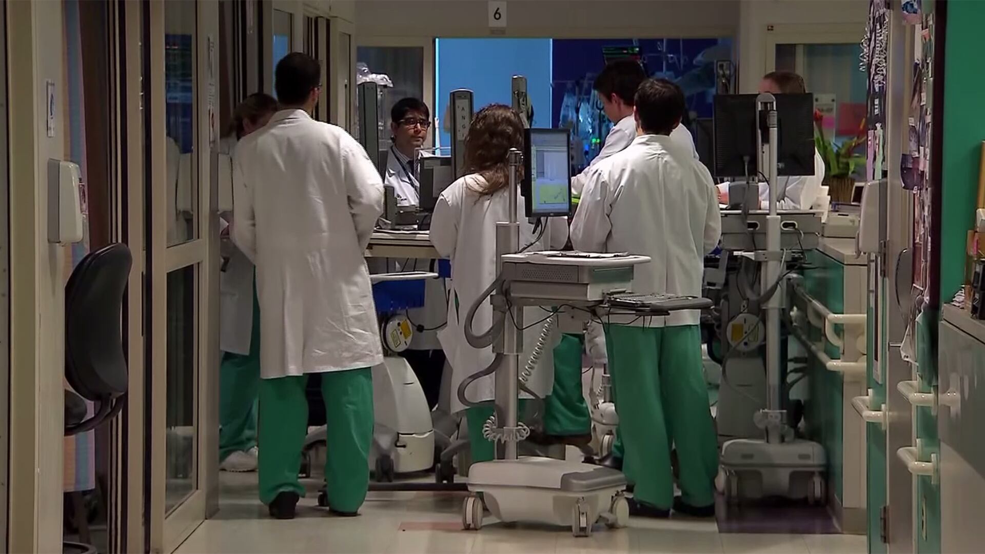 Vt. Senate approves bill expanding power to health care regulator