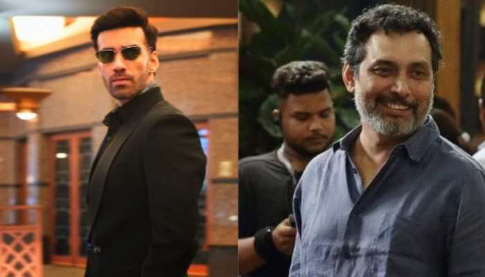 Avinash Tiwary And Neeraj Pandey Reunite For Netflix Original Sikandar ... Avinash Tiwary And Neeraj Pandey Reunite For Netflix Original Sikandar ...