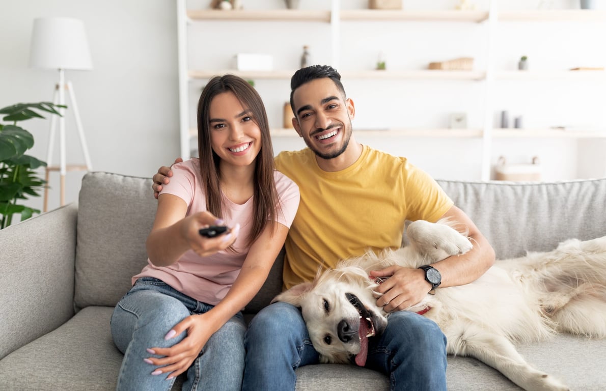 Customers say these are the best TV providers in 2026