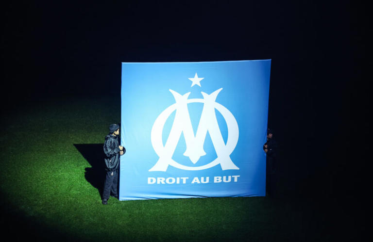 OM : Faster Marseille : le club sort sa nouvelle collection